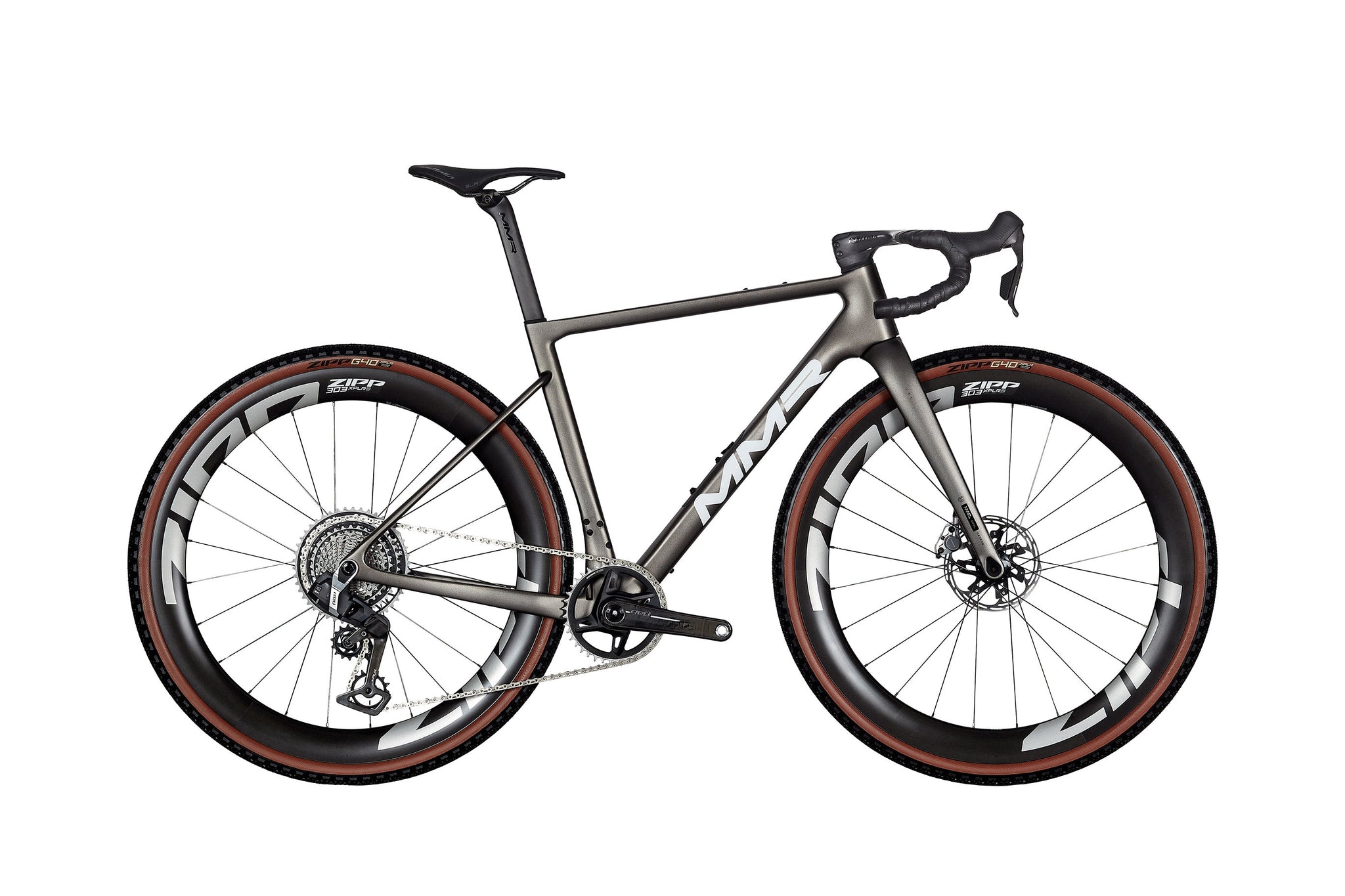 Premium Performance Bicycles | BikeLink.no